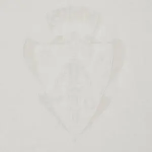 Gucci Cotton T-shirt With Logo Crest - White
