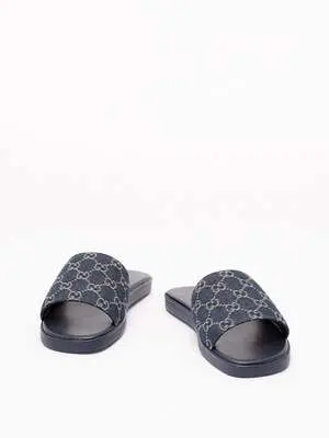 Gucci Charlie` Slides