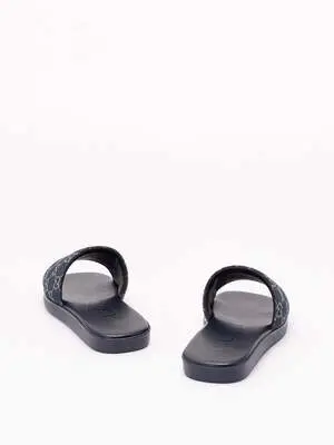 Gucci Charlie` Slides