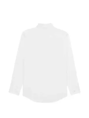 Saint Laurent Classic Fit Shirt