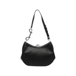 VIVIENNE WESTWOOD Sheepskin Shoulder Bag