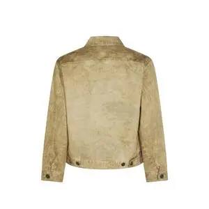 VIVIENNE WESTWOOD Jackets Shirt Jackets