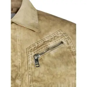VIVIENNE WESTWOOD Jackets Shirt Jackets
