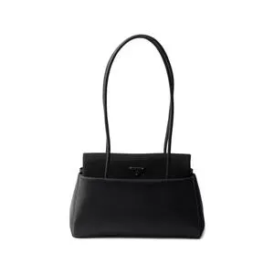 Prada Tote Bags - Black