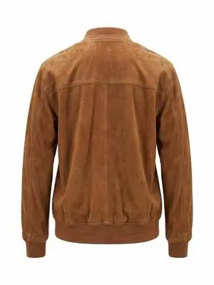 Valentino Garavani Leather Jacket
