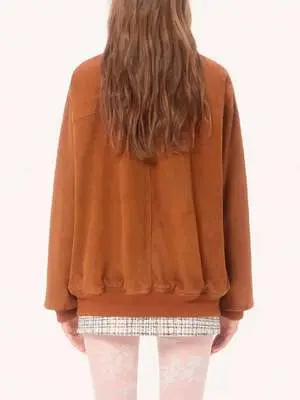 Valentino Garavani Leather Jacket