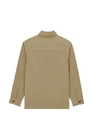 Saint Laurent Downtown` Overshirt