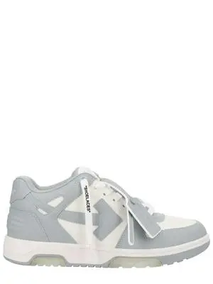 Off-White Out Of Office Sneaker - Gray