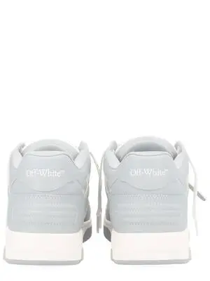 Off-White Out Of Office Sneaker - Gray