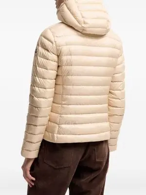 Moncler Igelhood Short Down Jacket