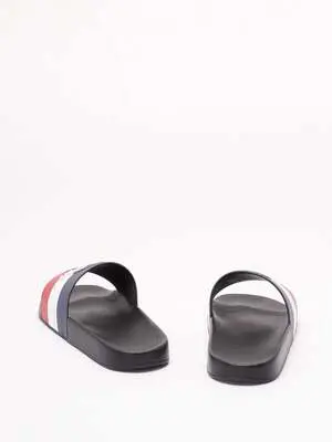 Moncler Basile` Slides Shoes