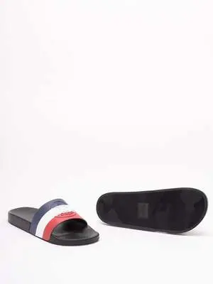 Moncler Basile` Slides Shoes