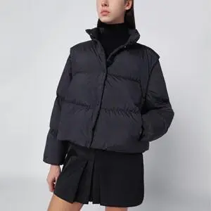 Herno Down Jacket - Multicolor