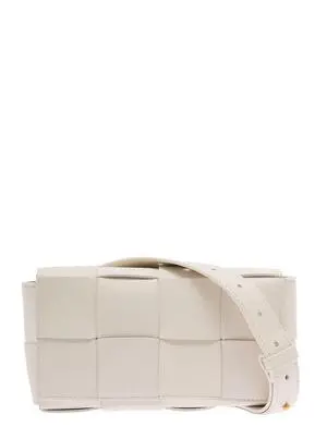 Bottega Veneta Shoulder Strap Belt Bags