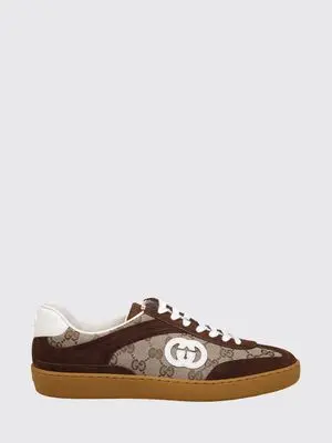 Gucci Sneakers - Brown