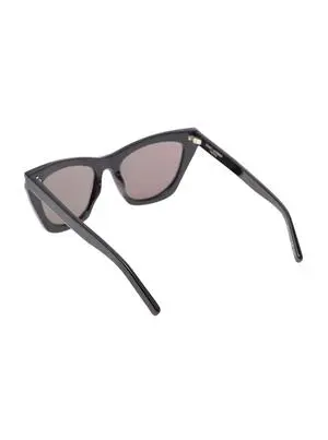 Saint Laurent New Wave Sl 214 Kate Sunglasses - Multicolor