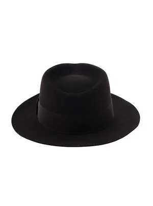 Saint Laurent Fedor Hat
