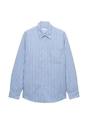 Prada Re-nylon Shirt