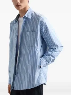 Prada Re-nylon Shirt