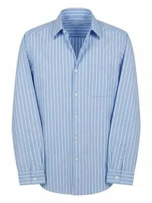 Prada Re-nylon Shirt - Multicolor
