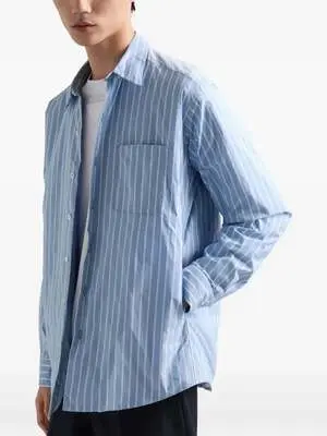 Prada Re-nylon Shirt - Multicolor