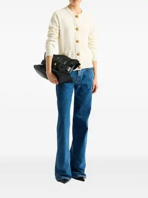 Balmain Cashmere Cardigan
