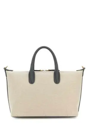 Thom Browne Small Duffle Handbag