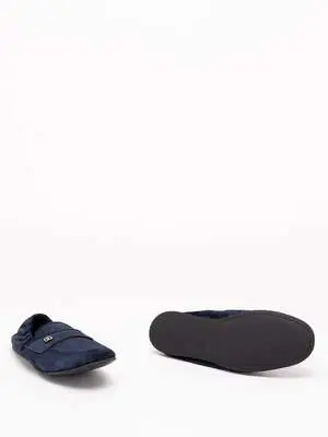 Dolce & Gabbana Elastic-back Calf Leather Loafers - Multicolor