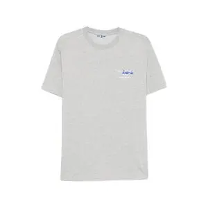 ADER ERROR Grey T-shirts & Vests T-shirts