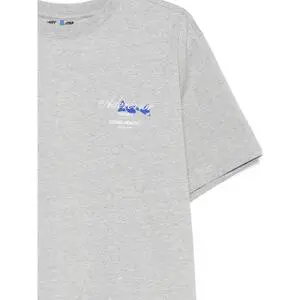 ADER ERROR Grey T-shirts & Vests T-shirts