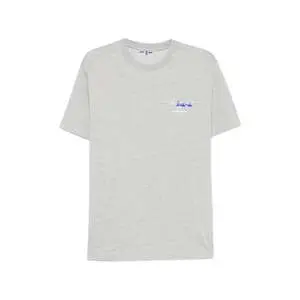 ADER ERROR Grey T-shirts & Vests T-shirts - Gray