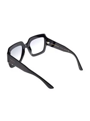 Gucci Woman's Acetate Sunglasses