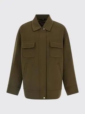 Max Mara Jacket Kaki