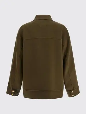 Max Mara Jacket Kaki