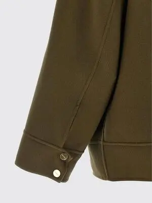 Max Mara Jacket Kaki