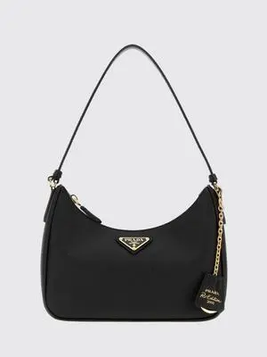 Prada Handbag - Black