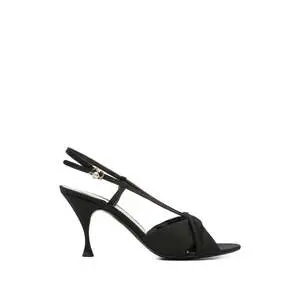 VIVIENNE WESTWOOD Shoes - Black