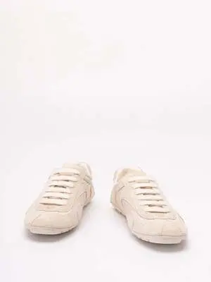 Prada Montecarlo Sneakers - Multicolor