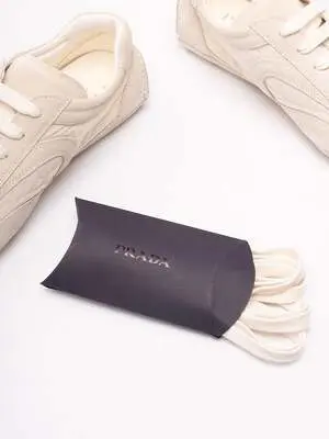 Prada Montecarlo Sneakers - Multicolor