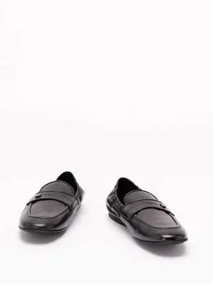 Dolce & Gabbana Elastic-back Loafers - Multicolor