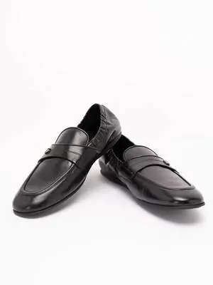 Dolce & Gabbana Elastic-back Loafers - Multicolor