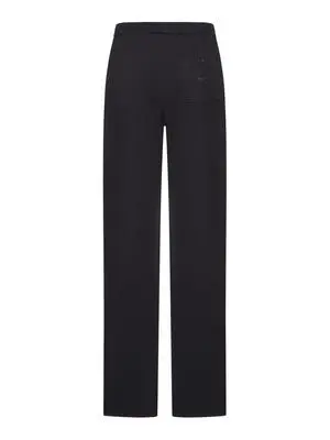 Celine Wool Trousers