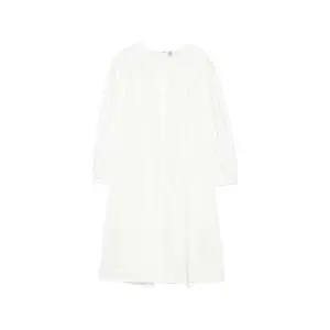 TOTEME Dresses Day Dresses - White
