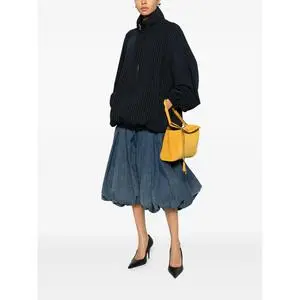 Balenciaga Shorts Knee-length Shorts