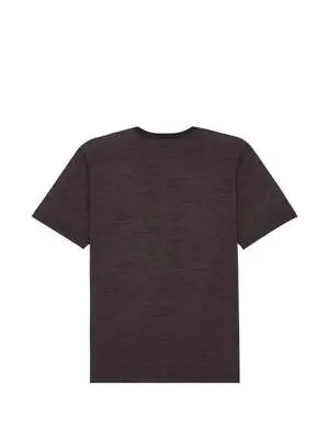 Saint Laurent Crew-neck T-shirt