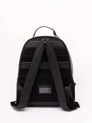 Dolce & Gabbana Calf Leather Backpack