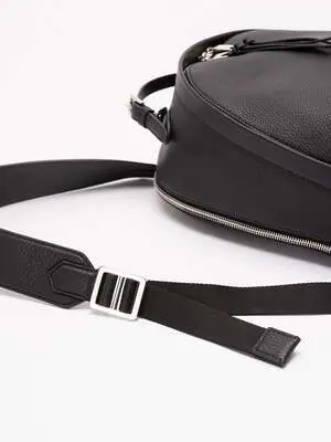 Dolce & Gabbana Calf Leather Backpack
