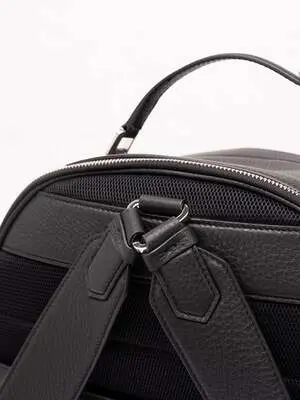 Dolce & Gabbana Calf Leather Backpack