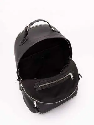 Dolce & Gabbana Calf Leather Backpack