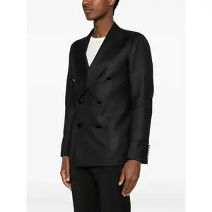 Tagliatore Jackets Blazers